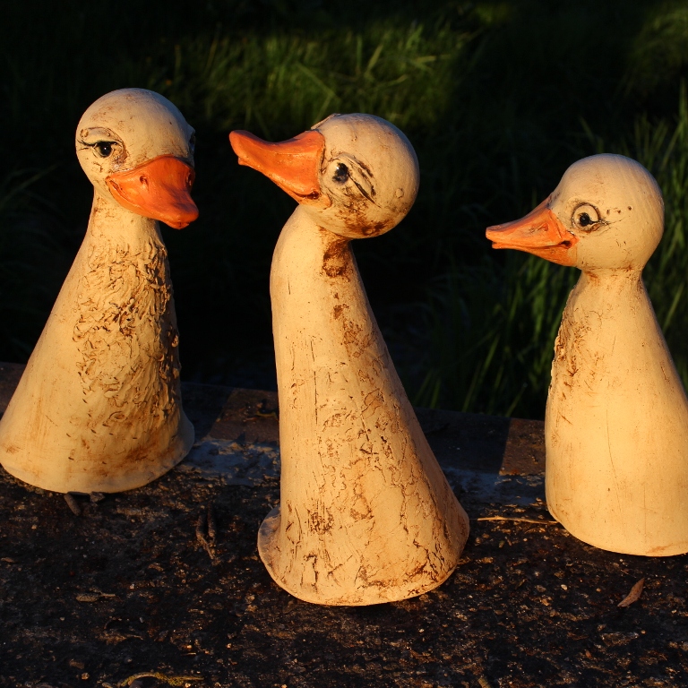 Kačenky / od U mistrů | Fler.cz