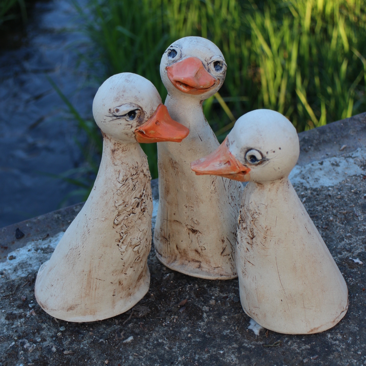 Kačenky / od U mistrů | Fler.cz