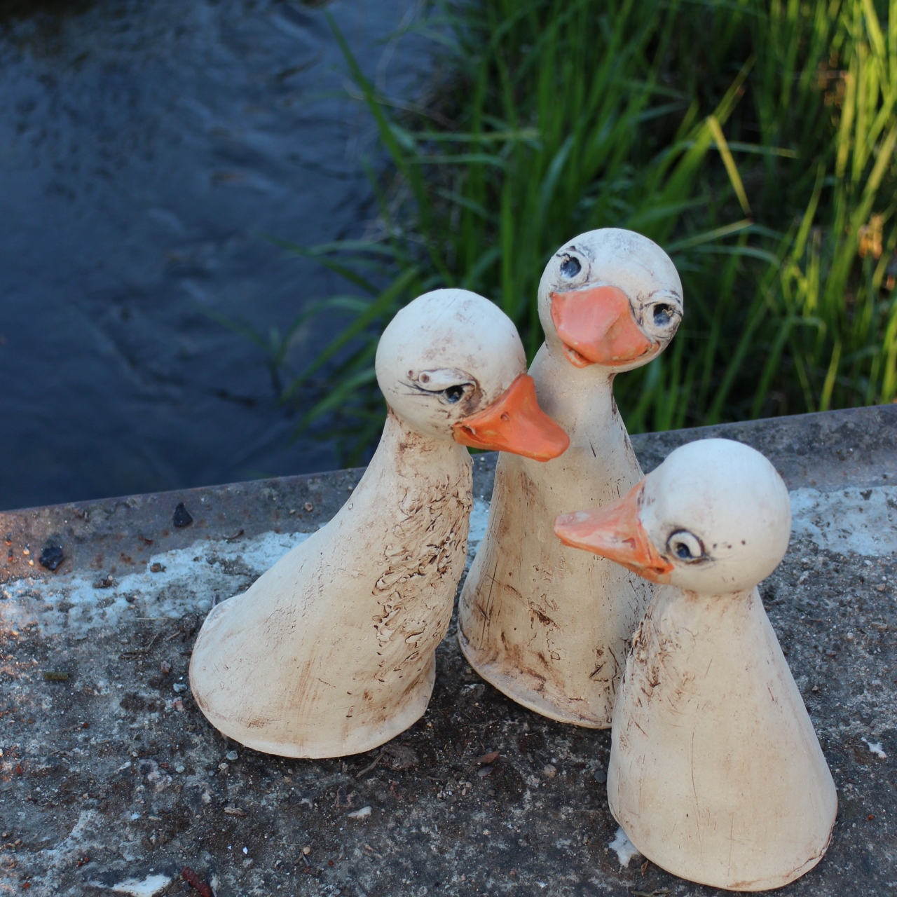 Kačenky / od U mistrů | Fler.cz