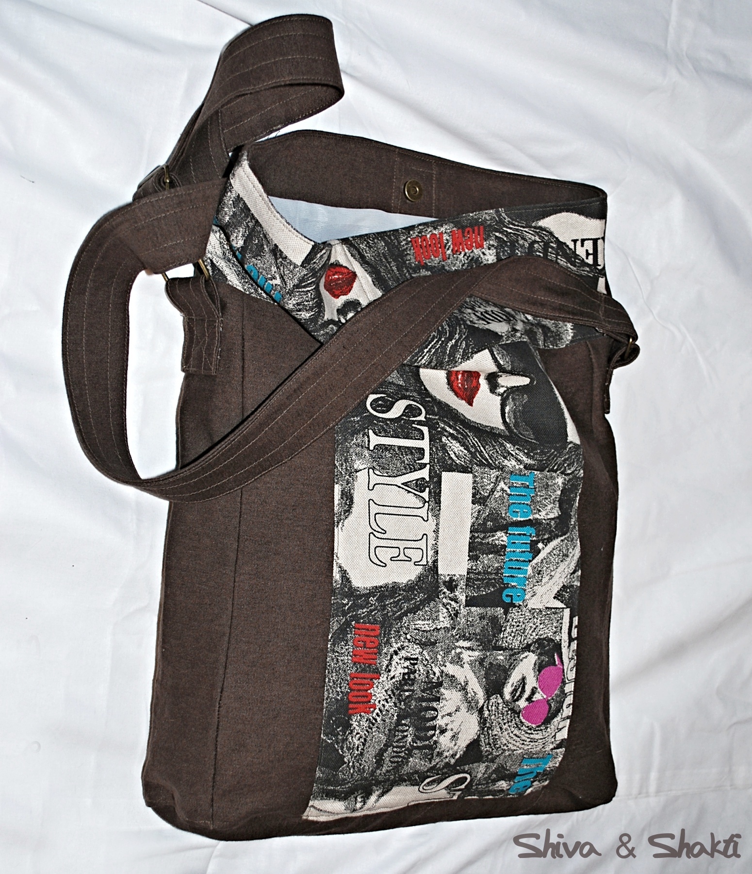 Dámská béžová "Cross Body" Retro Style Kabelka, Kabela Do Hněda / od ...
