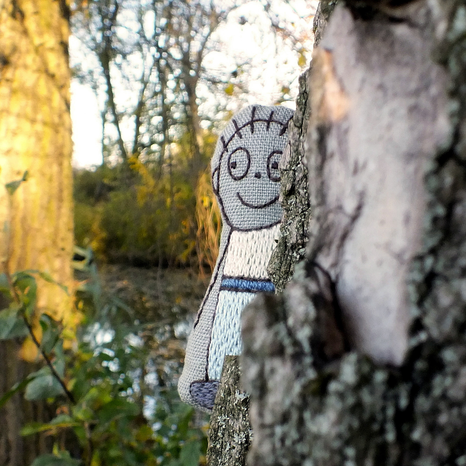 Prostě správný kluk / od Křížalka | Fler.cz