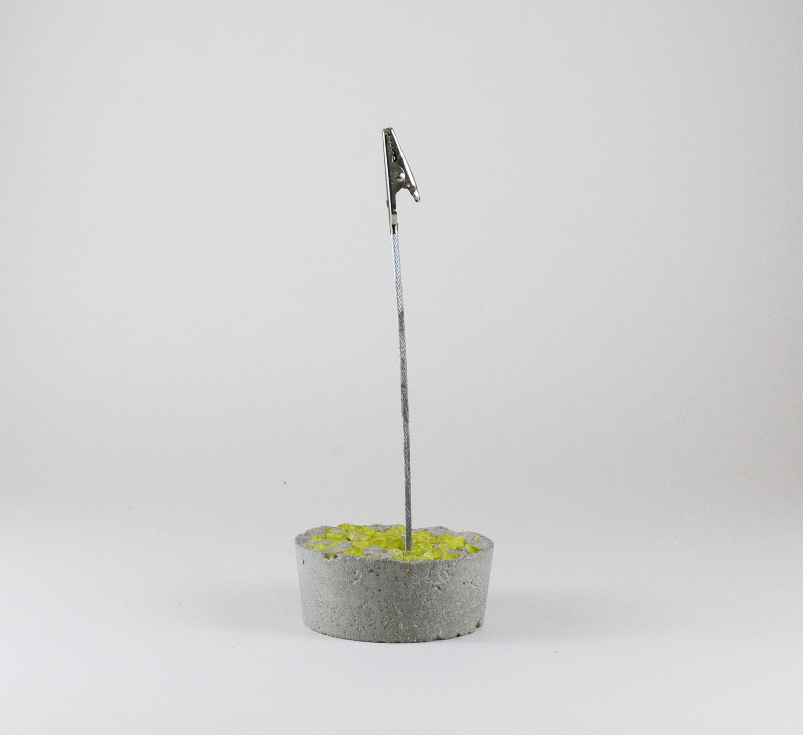 Stojan na fotky, vzkazovník Yed Posterior #199 / od JudyKon | Fler.cz