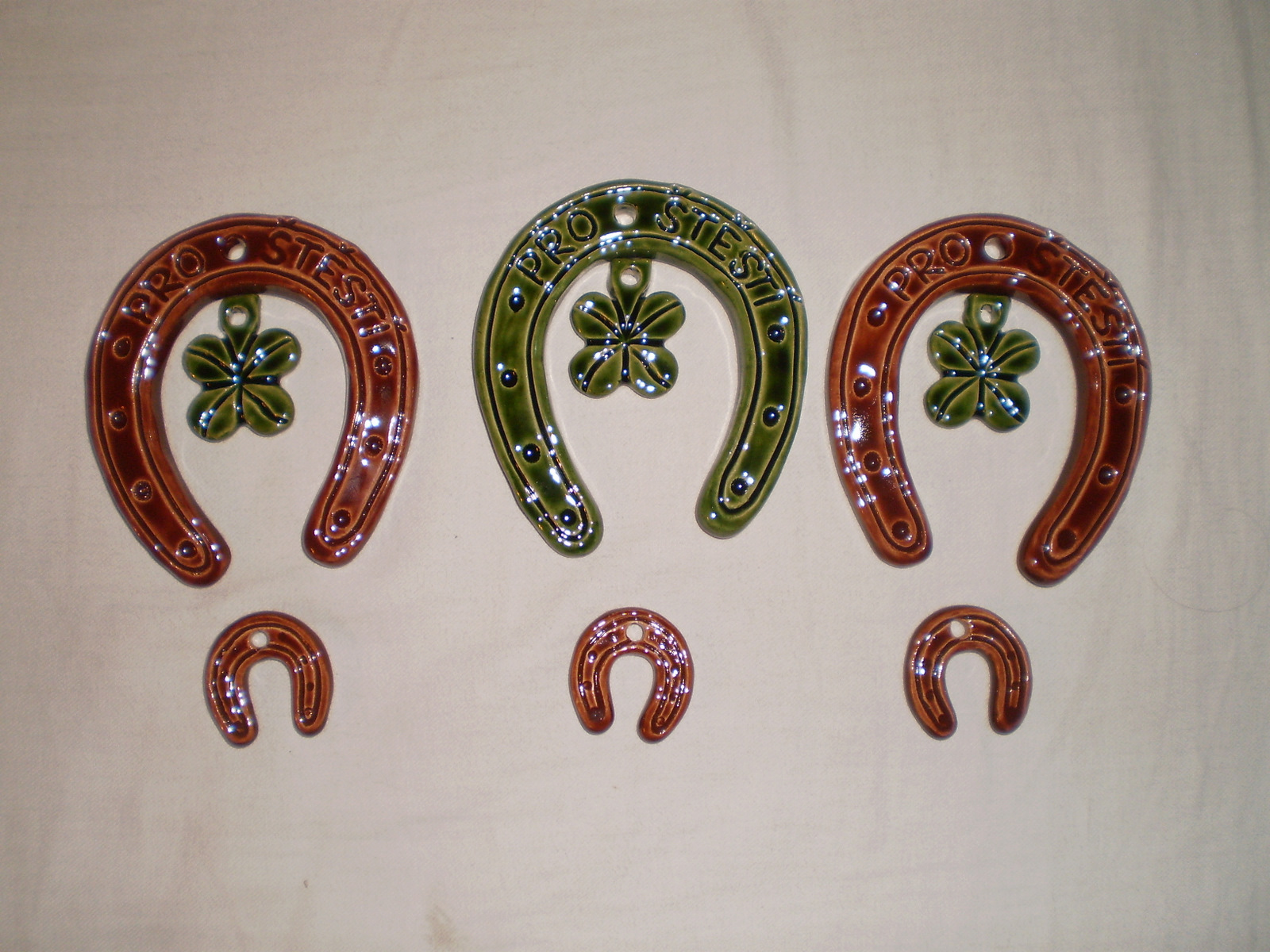 Podkova pro štěstí / od mikakera | Fler.cz