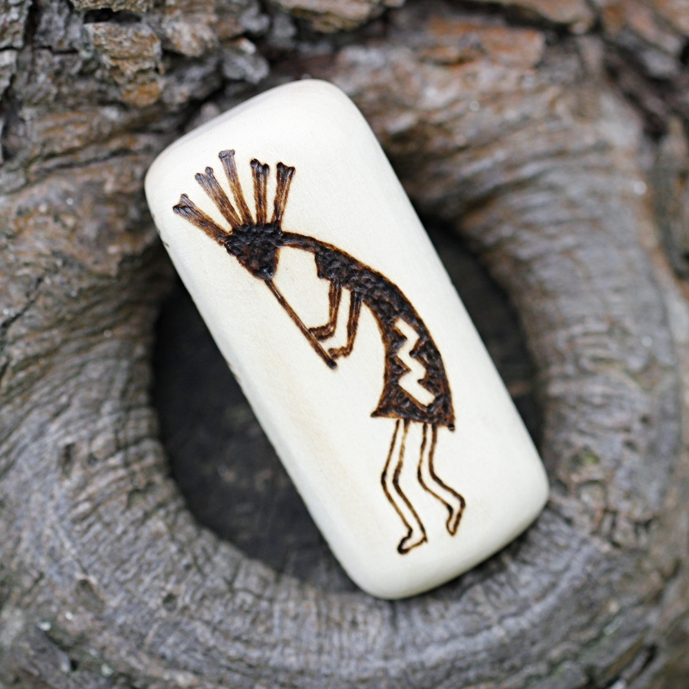 Poselství indiánů Hopi / od tree | Fler.cz