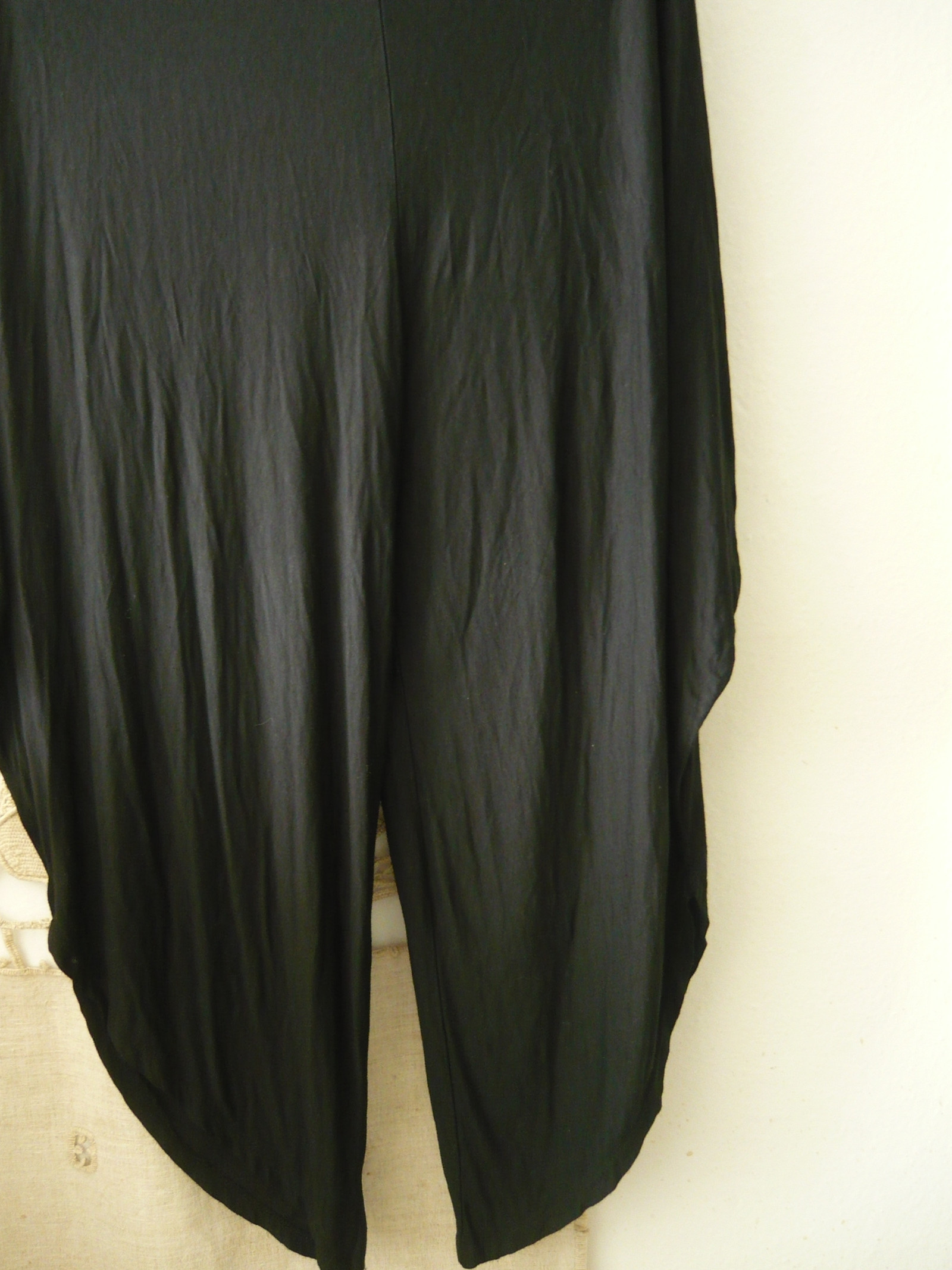 Móda a doplňky černé overal nenošený / od Tolaja | Fler.cz