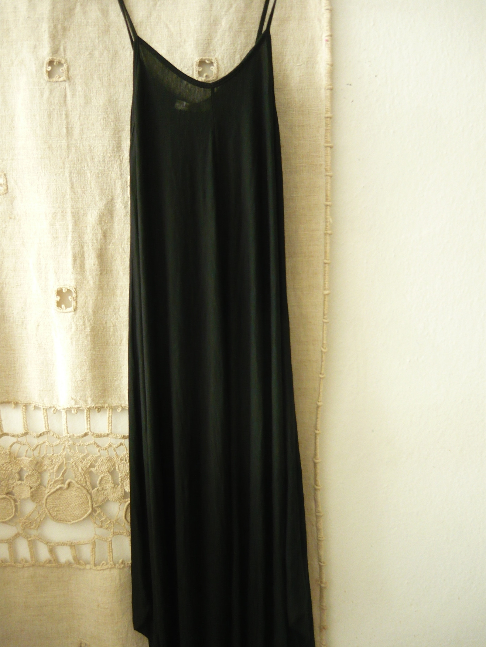 Móda a doplňky černé overal nenošený / od Tolaja | Fler.cz