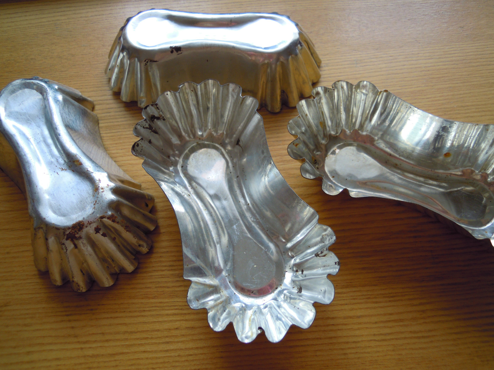 Formička Piškoty...formičky na pečení / od Dagmar31 | Fler.cz