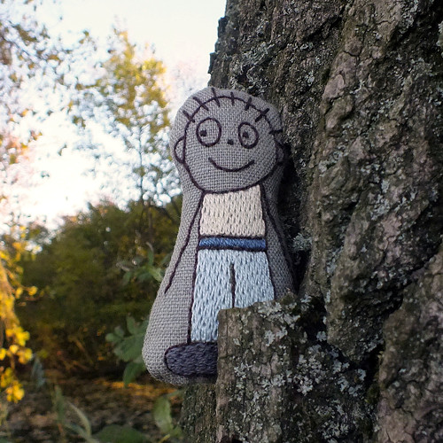 Prostě správný kluk / od Křížalka | Fler.cz