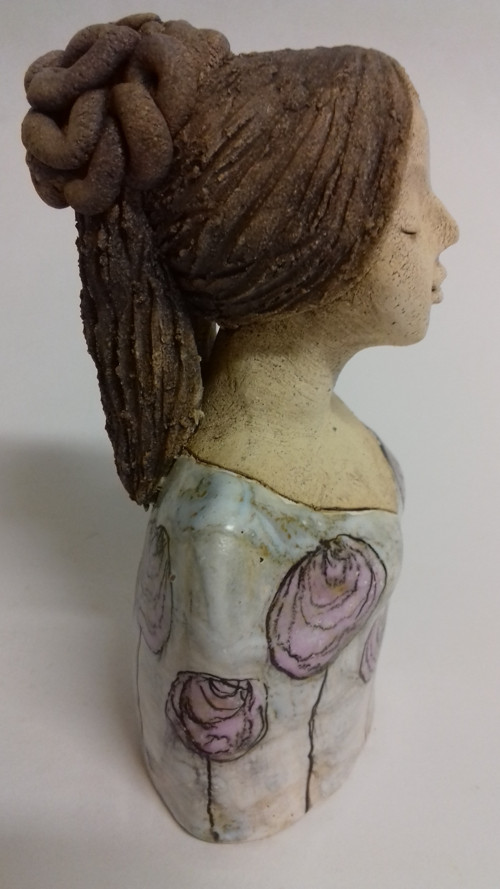 Fialová / od Akoča a Ufola | Fler.cz