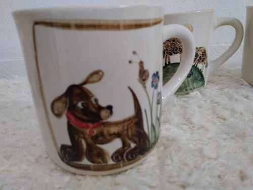 Hrnek bílý Na bílou kávu / od dílna Nazaret | Fler.cz