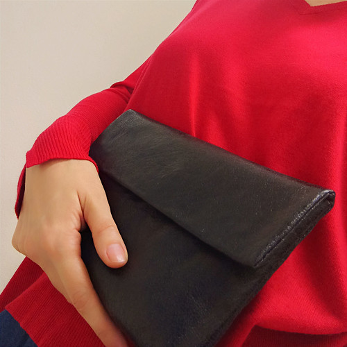 Černá Ledvinka Little Black 3v1 / od elienpa | Fler.cz