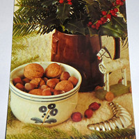 Formička 5x kovové plnící FORMIČKY na cukroví, rohlíčky / od Cusco ...