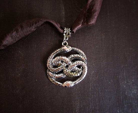 Fler BLOG | 100x jinak / FANTASY