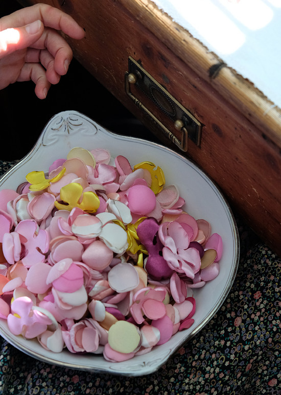 chou chou rose | Fler.cz