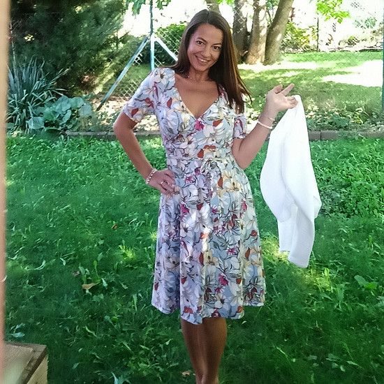 Andrea R. - Andrea REDOVÁ | Fler.cz