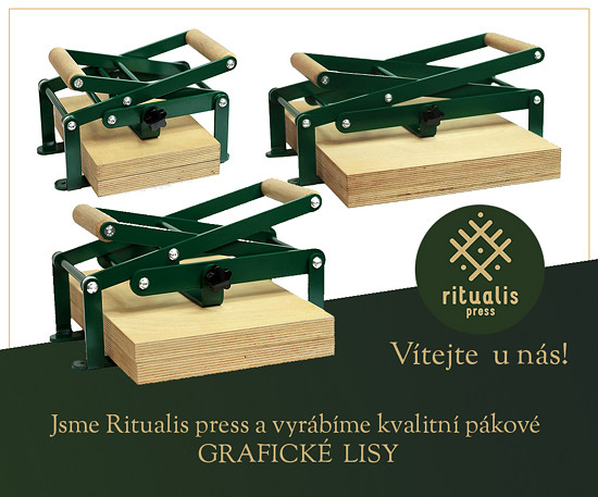 Ritualis Press | Fler.cz